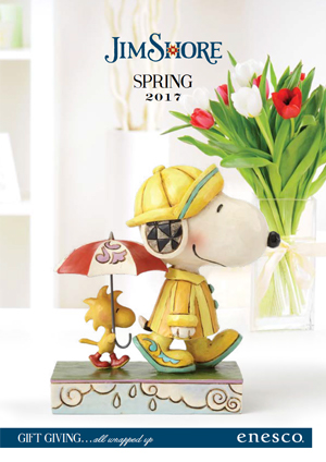 jim-shore-spring – Peter's Hummel Home