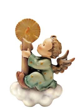 M.I. Hummel Engel Plaquette / Special Offer – Peter's Hummel Home